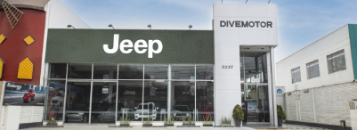 Divemotor | Divemotor