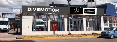 Divemotor | Divemotor