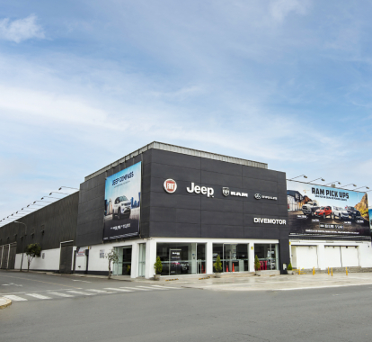 Divemotor | Divemotor