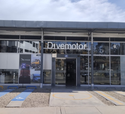 Divemotor | Divemotor